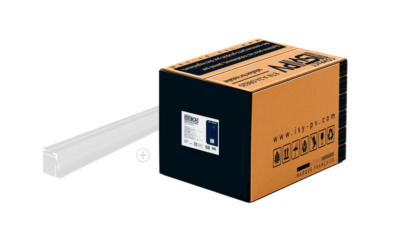ISY-BOX COMPACT - ISY-PV